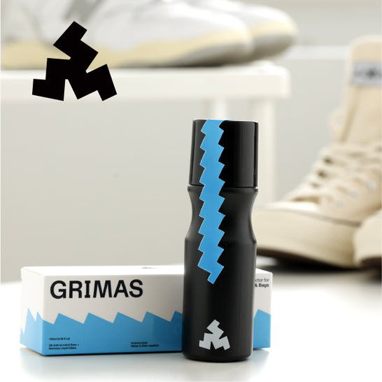 GRIMAS